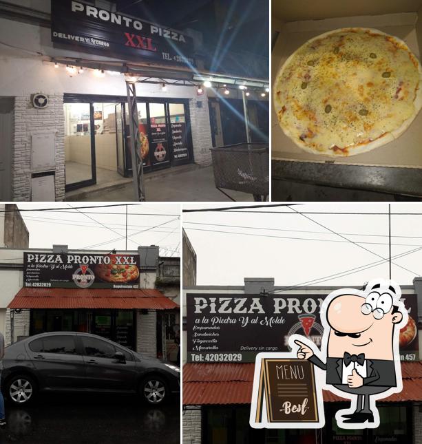 Top 7 restaurants with pizza in Crucecita, Buenos Aires, september 2025 ...
