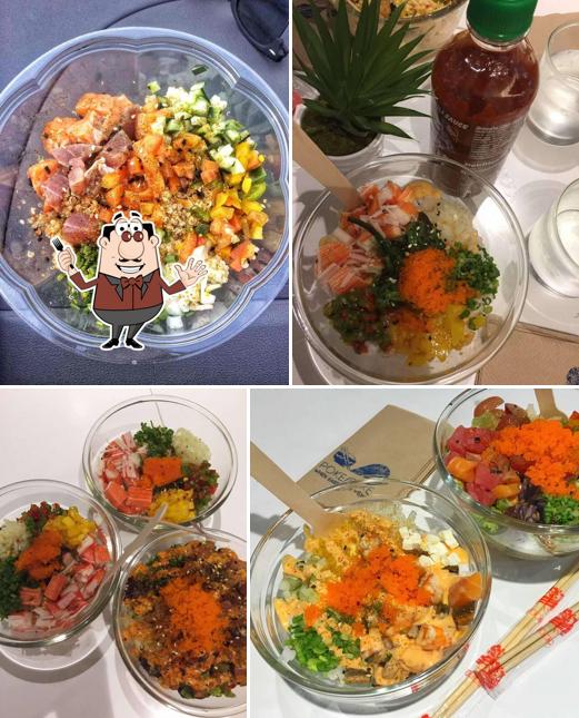 Poke Poke, Mandaluyong, Ortigas - Menú del restaurante, precios y reseñas