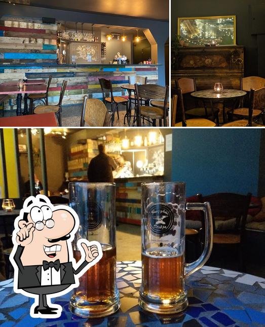 Bara Borgarnes, Borgarnes - Restaurant menu, prices and reviews