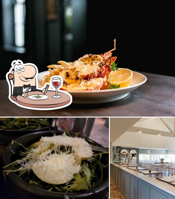 Briars Inn, Burradoo - Restaurant menu, prices and reviews