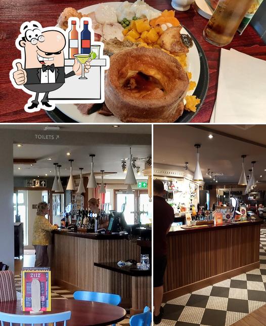 Copper Coast, Camborne - Restaurant menu, prices and reviews