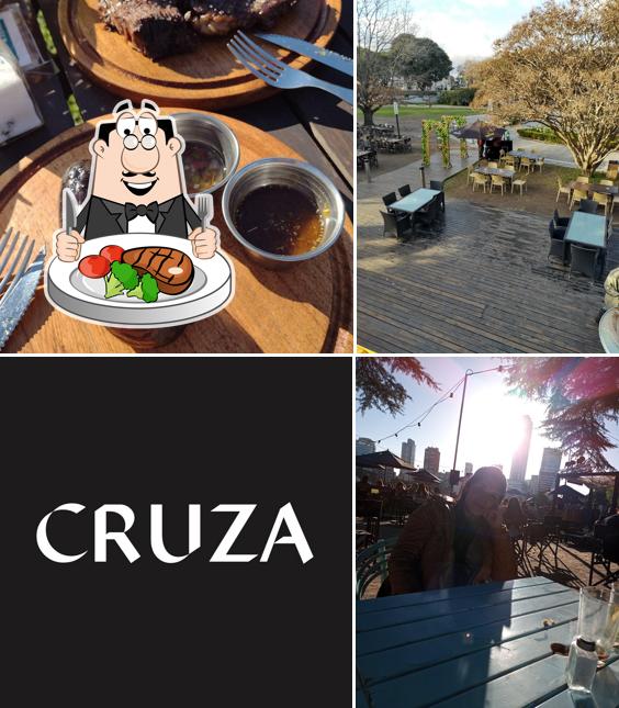 Cruza Polo, Buenos Aires - Menú del restaurante, precios y reseñas