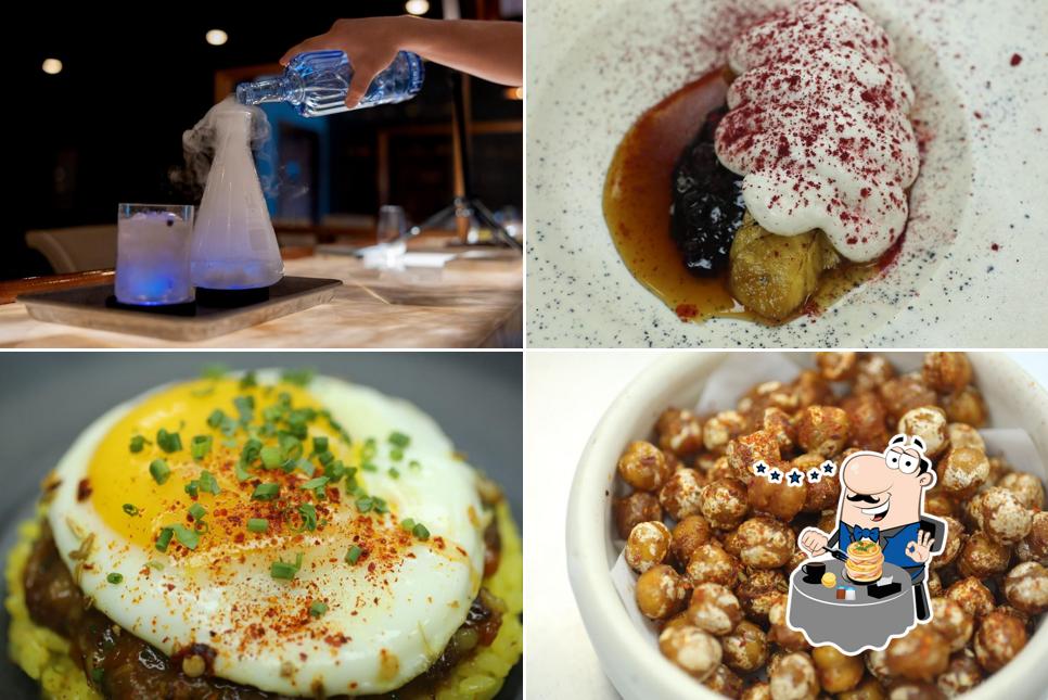 Diversion Cocktails, Houston - Restaurant menu, prices and reviews
