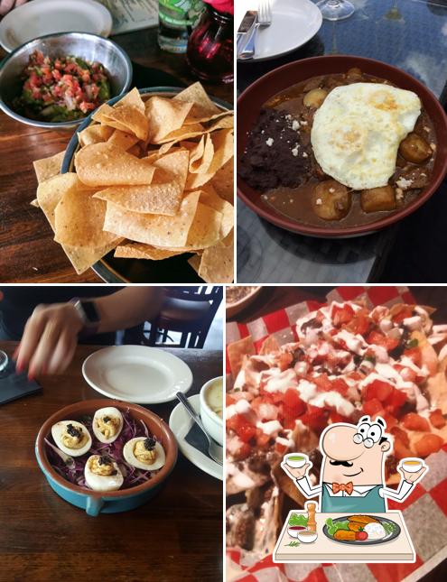 El Big Bad, Houston - Restaurant menu, prices and reviews