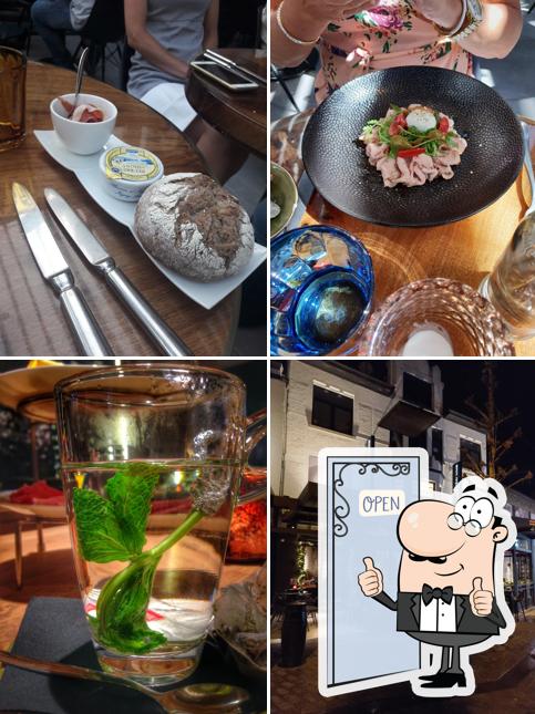 De Goei Goesting, Hasselt - Restaurantbewertungen