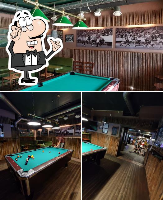 Pub Haka-Pirtti, Kotka - Restaurant menu, prices and reviews