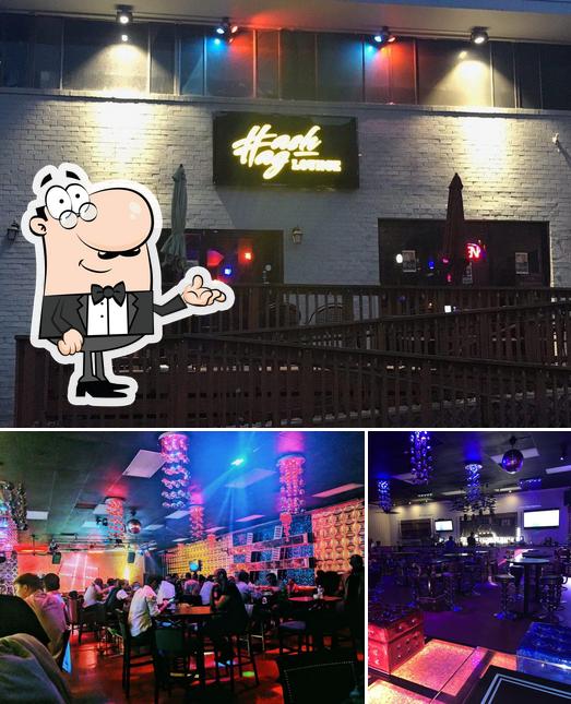 Hashtag Restaurant & Lounge, Alexandria - Restaurant menu, prices and ...