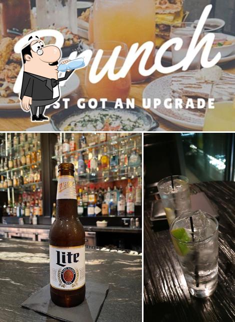 M J Smith's Food & Spirits in West New York - Restaurant menu and reviews