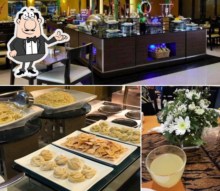 Pusô Restaurant & Café, Cebu City - Restaurant menu, prices and reviews