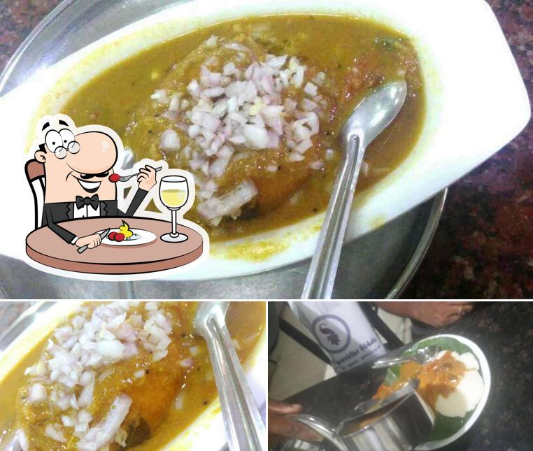 Ratna Cafe, Chennai, LIC - Restaurant menu, prices and reviews