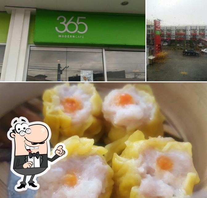 365 MODERN CAFE, Bacolod - Restaurant reviews