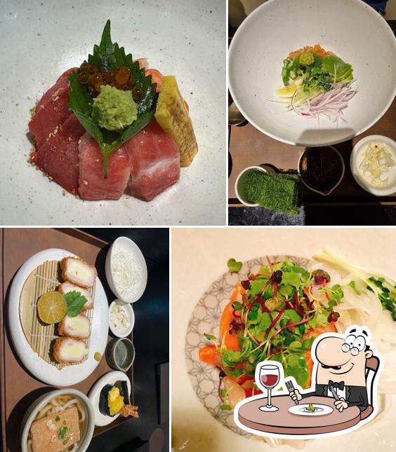 카츠8 IFC몰점, Seoul, Yeouido - Restaurant menu, prices and reviews