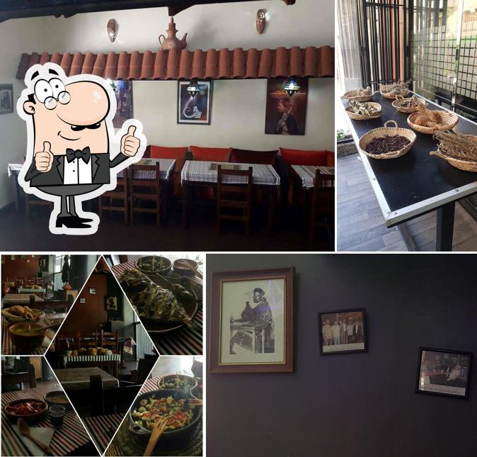 Al Achab restaurant, Tangier - Restaurant reviews