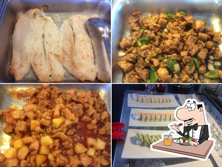 Beijing Buffet, Galena - Restaurant menu, prices and reviews