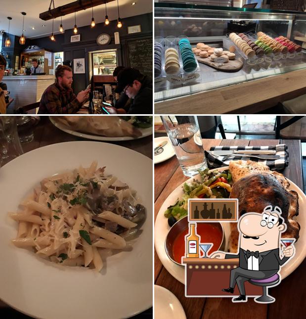 Cardo in Perth - Restaurant reviews