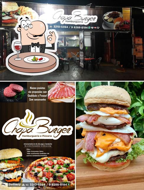 ZERO8 FOOD, Goiânia - Menu do restaurante, preços e opiniões