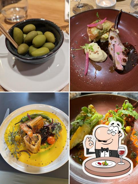 Cécile, Toulouse, Carmes - Menu du restaurant, prix et avis