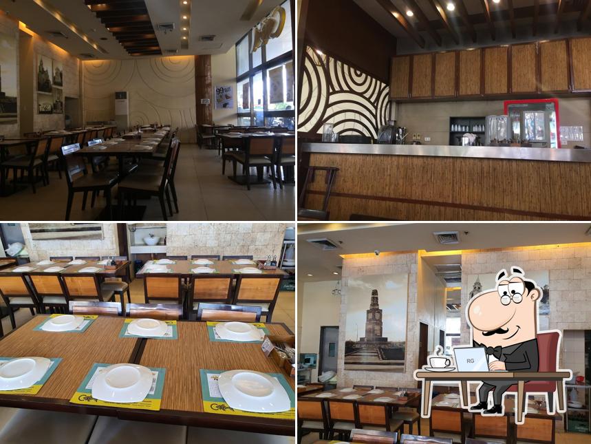 Chika-an Robinsons Iloilo restaurant, Iloilo City - Restaurant reviews