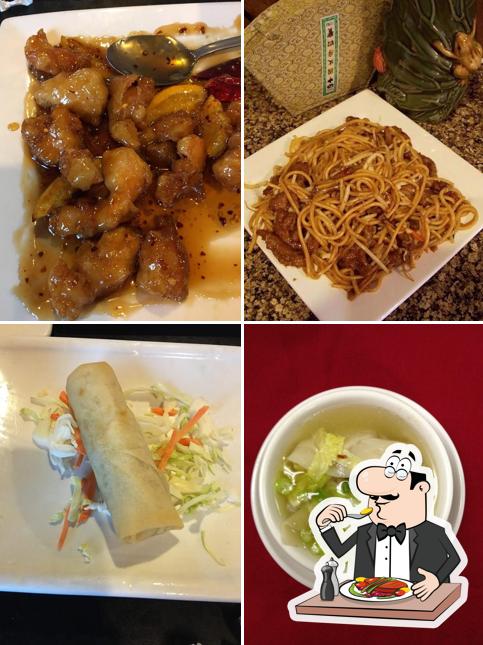 China Rice Restaurant, Cañon City - Restaurant menu, prices and reviews