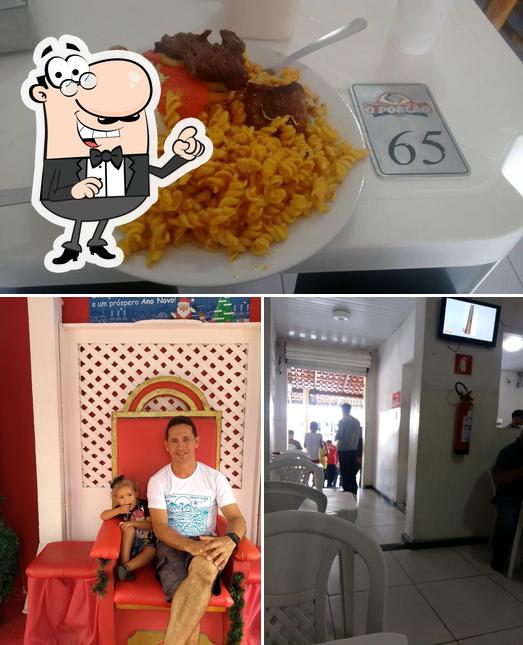 O Porcão, Aracaju - Menu do restaurante, preços e opiniões