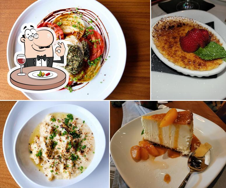 Cuts Steakhouse, Suwanee - Restaurant menu, prices and reviews