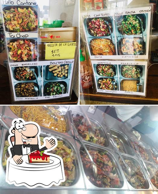 Da Tang restaurant, Puerto Escondido - Restaurant reviews