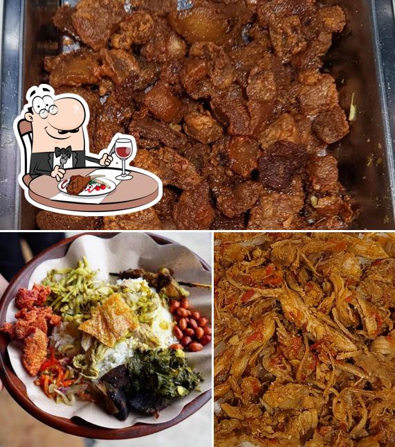 Dewata Pork restaurant, Semarang - Restaurant reviews