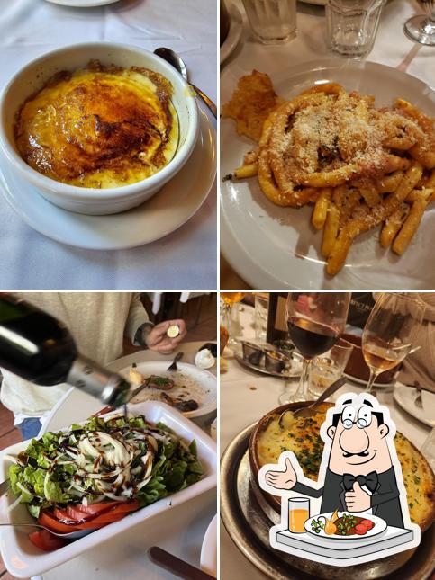 Restaurante Don Zoilo, Buenos Aires - Carta del restaurante y opiniones