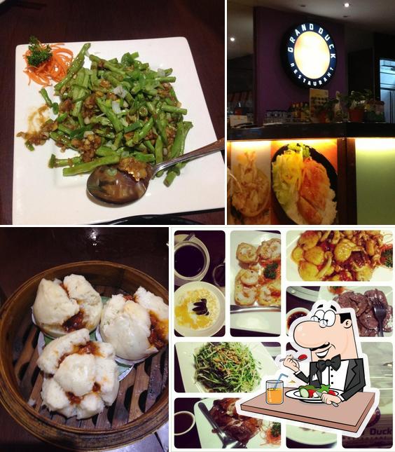 Top 7 restaurants with dim sum in Batam, october 2025 - Restaurant Guru