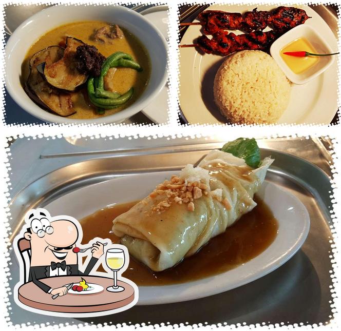 Kabayan Kitchen in Perth