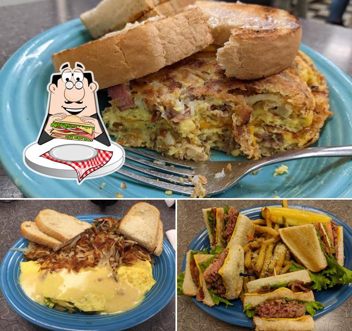 Kelly O's Diner, Pittsburgh - Restaurant menu, prices and reviews