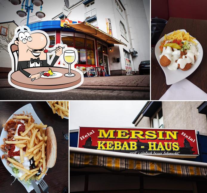 Mersin Kebap, Dillingen/Saar - Speisekarte, Preise und Bewertungen