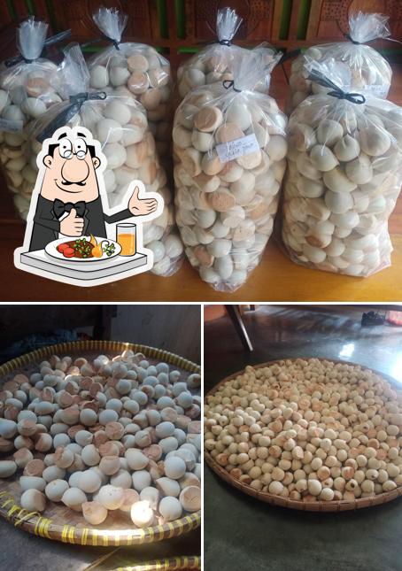 Mino&nopia pak Risam, Kalibagor - Restaurant menu, prices and reviews