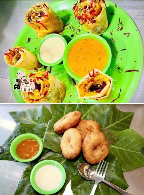 My Idli Express, Pune - Restaurant menu, prices and reviews