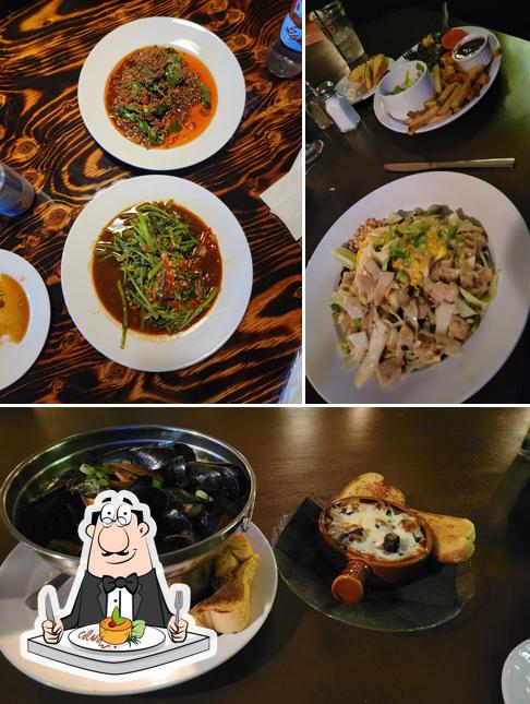 Oslo’s Eatery & Lounge, Lac la Biche - Restaurant menu, prices and reviews