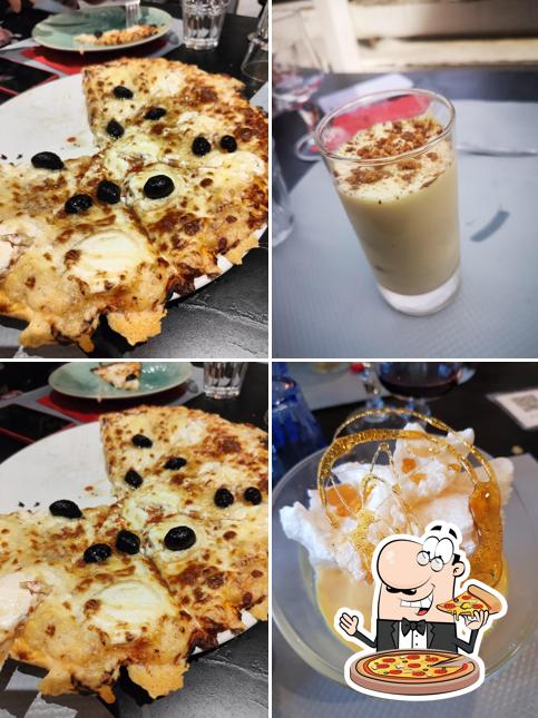 Pizzeria Napoléon, Brié-et-Angonnes - Restaurant reviews