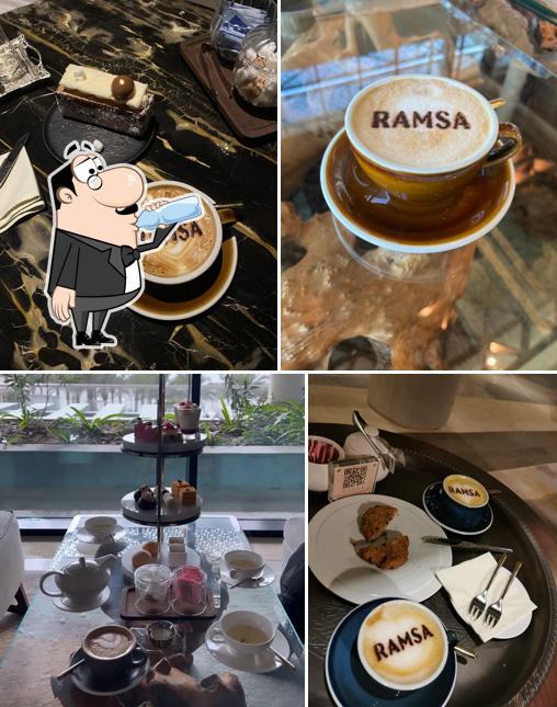 Top 7 restaurants with cheesecake in Ras Al-Khaimah, september 2025 ...