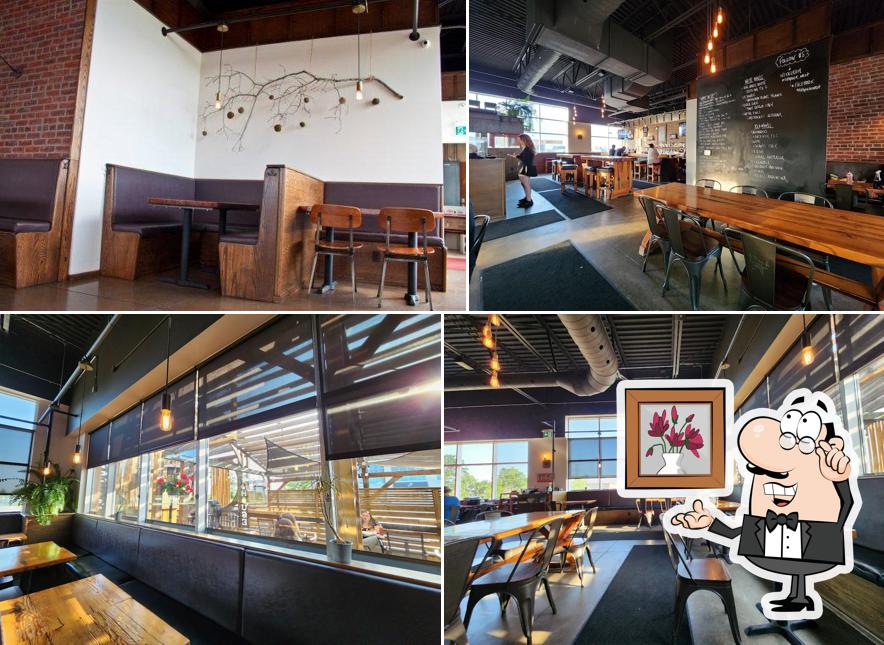 Red House West, Kingston - Restaurant menu, prices and reviews