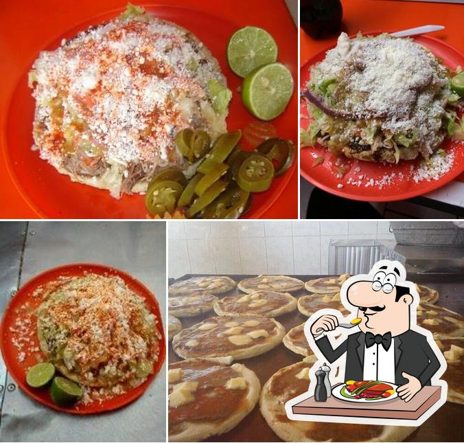 Sope El Auténtico, Los Mochis - Menú del restaurante, precios y reseñas