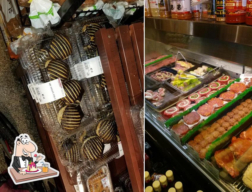 Sweet Berry Fresh Market, Wickliffe - Restaurant menu, prices and reviews