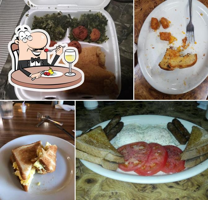 The Broiler Room, 11543-11999 Stemley Rd in Lincoln - Restaurant reviews
