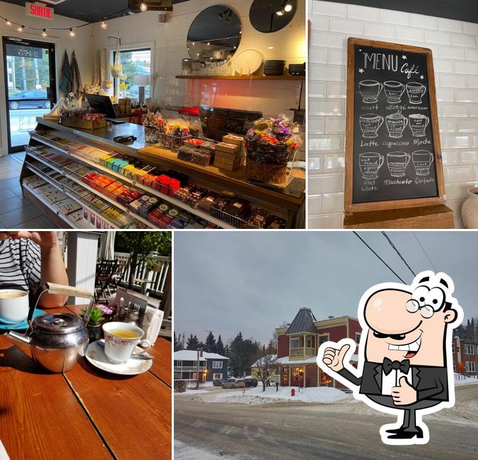 Le top 5 des restaurants à Val-David, septembre 2025 - Restaurant Guru