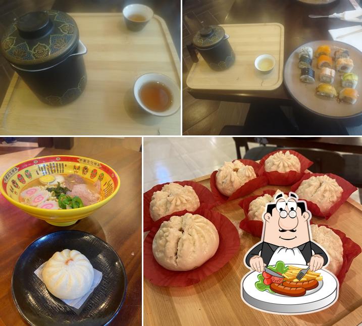 XI KE LAI sushi buffet, Santiago de Querétaro - Menú del restaurante ...