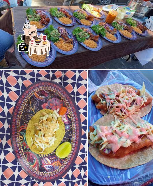 ZAGALA'S TACOS, Santiago de Querétaro - Menú del restaurante, precios y ...
