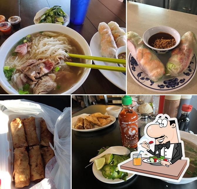 Saigon Restaurant Fort Wayne Indiana in Fort Wayne - Restaurant menu ...