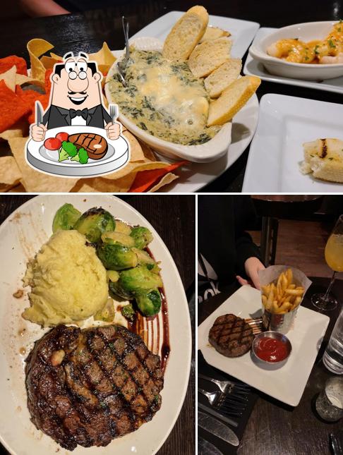 6 Mile Chop House & Tavern, Lawrence - Restaurant menu, prices and reviews