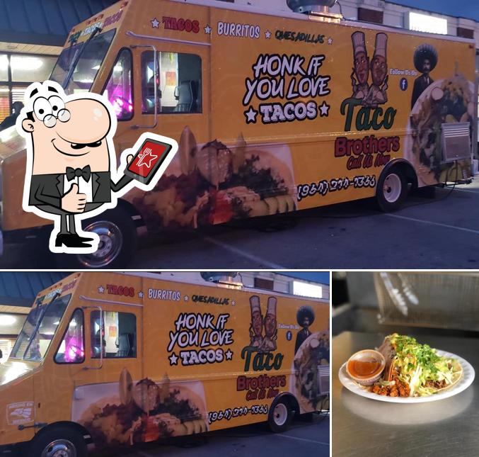 Taco Brothers LLC, 3403 White Horse Rd unit c in Greenville ...