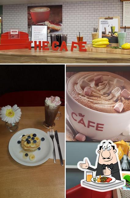 Tesco Cafe in Goole - Restaurant reviews