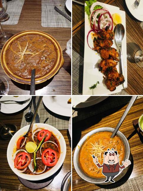 The Yellow Chilli - Sector 63, Noida - Restaurant menu, prices and reviews