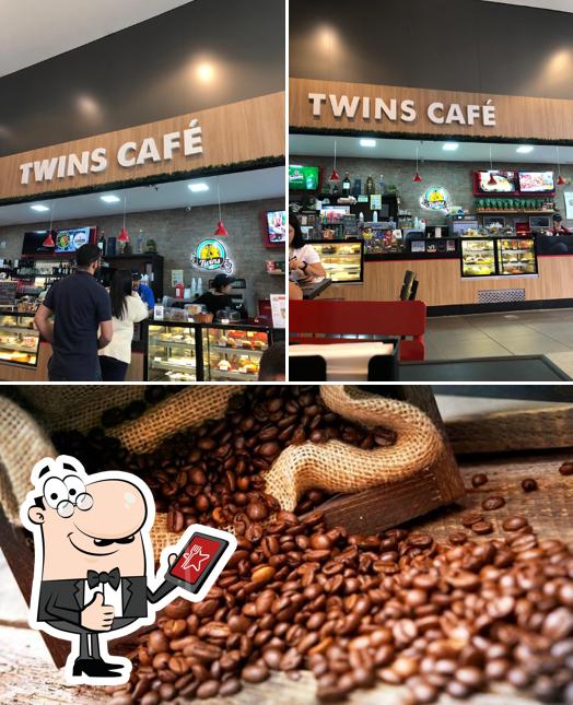 Twins Café, São Paulo - Restaurant reviews